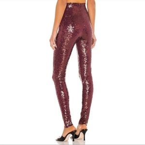 Commando | Pants & Jumpsuits | Commando Sequin Leggings Size S Nwt ...